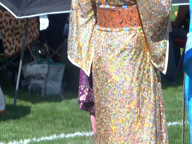 Hardin hosts community pow wow | Billings News | kulr8.com