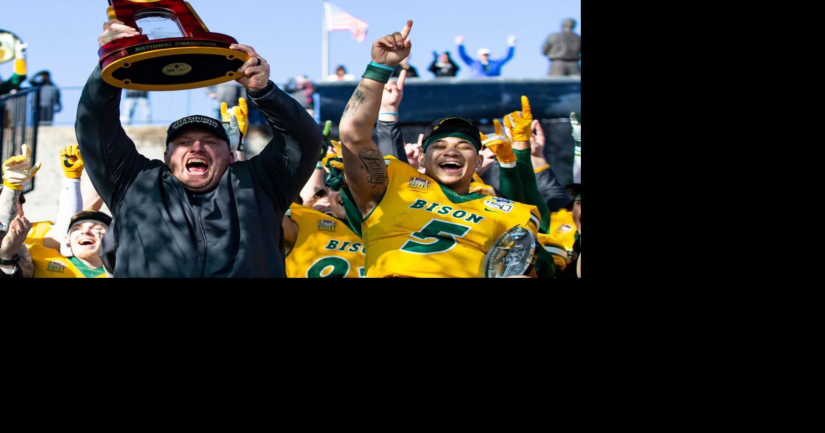 Heat from the Beat: NDSU beat writer Jeff Kolpack weighs in on this ...
