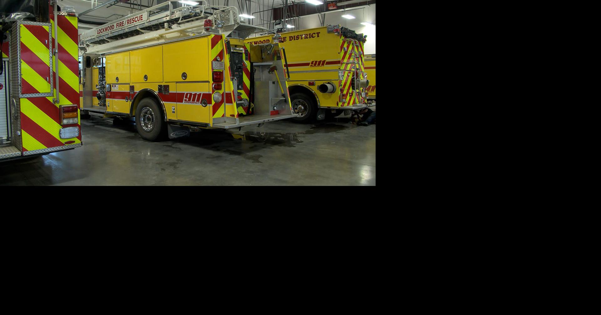 Lockwood Fire officials and Billings heating techs share winter fire ...