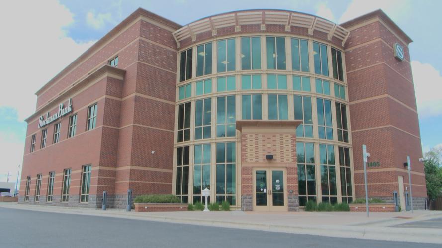 Stockman Bank plans to purchase Billings Gazette building | Billings ...