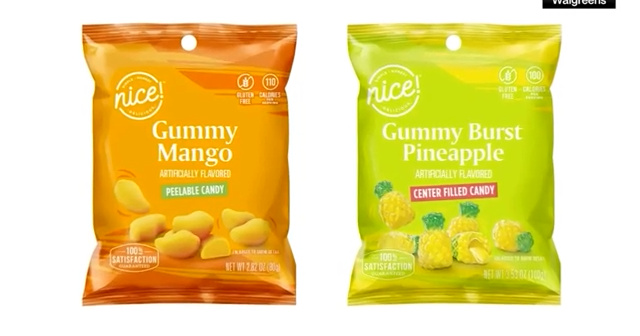 Your Money: Walgreens limits sales of gummy candy after viral review ...