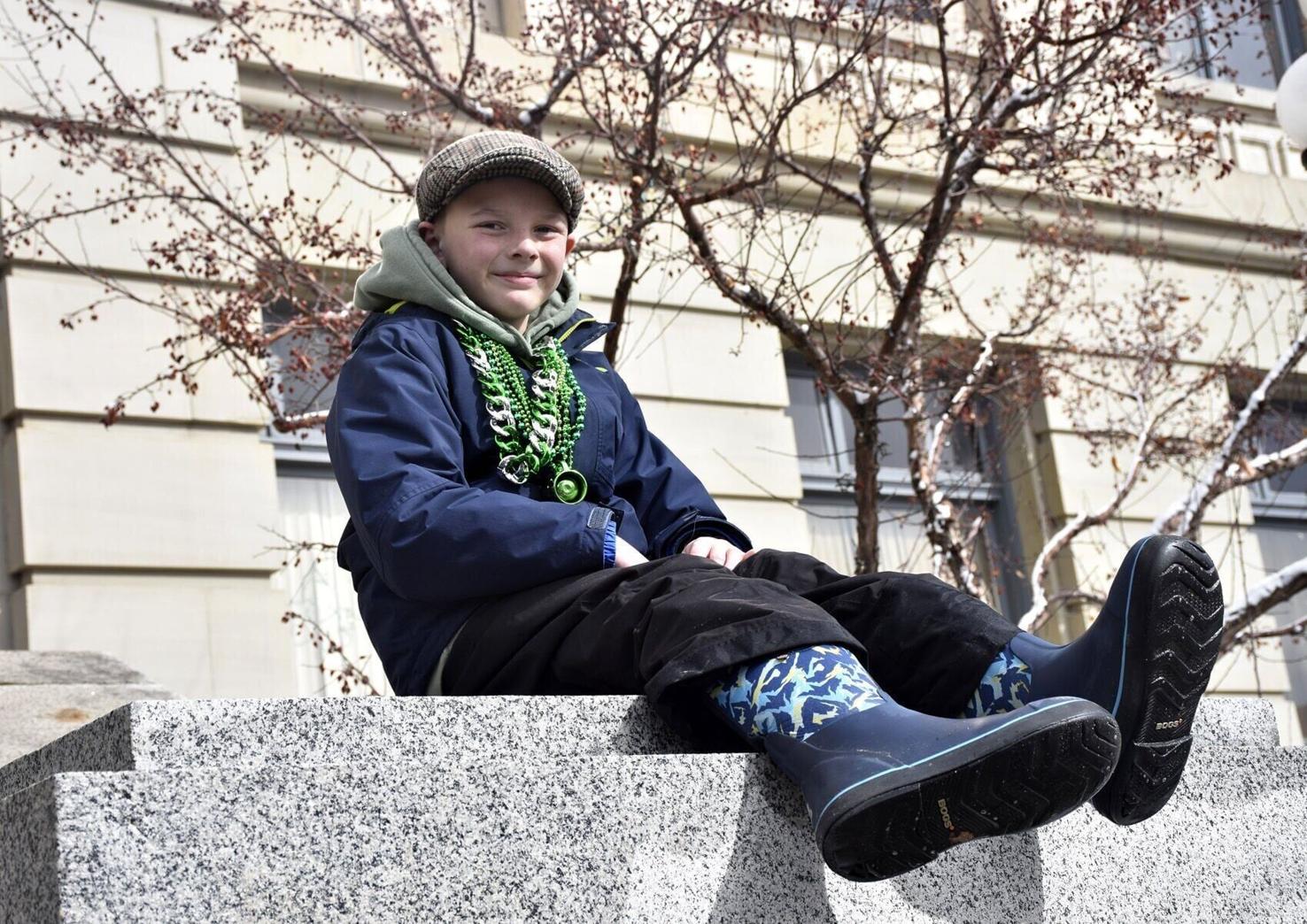Early Irish events in Butte ahead of St. Patrick's Day | Billings News ...