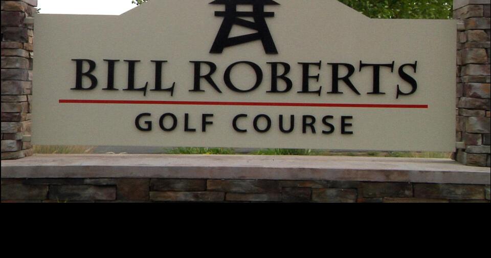 Statewide drought affecting Bill Roberts Golf Course | Helena | kulr8.com