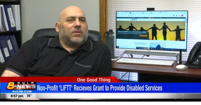 Non-profit Living Independently for Today and Tomorrow is award 10k ...