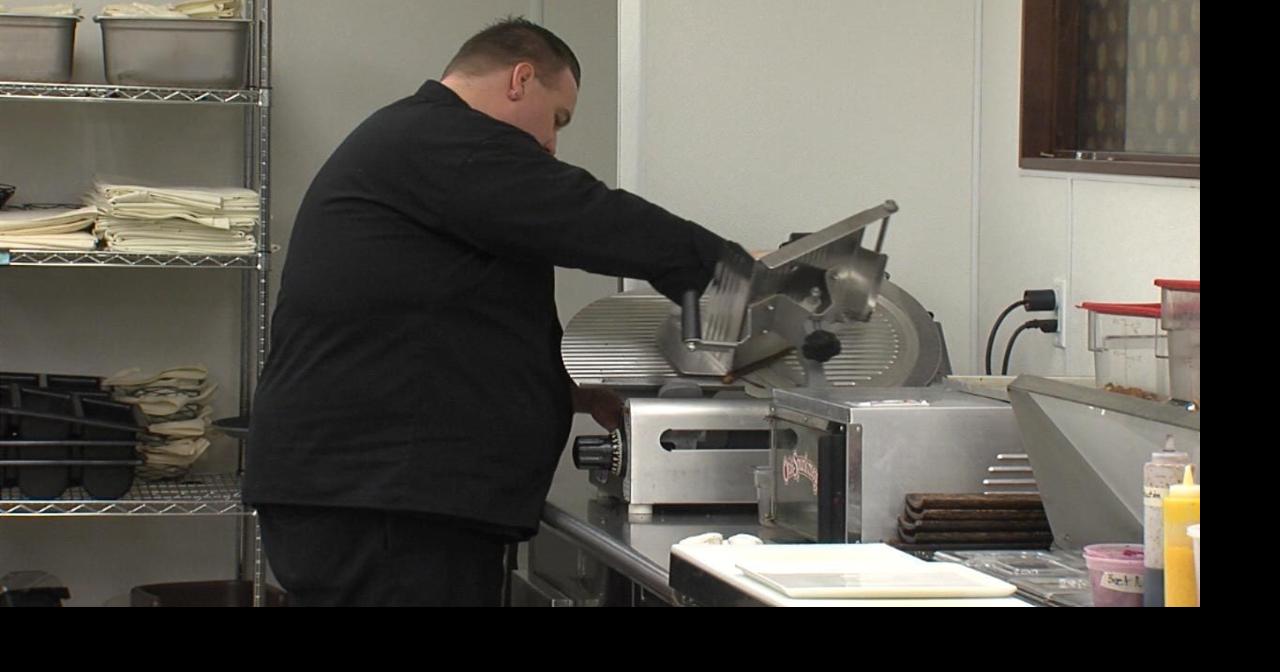 World Renowned Chef Brings Special Menu to Northern Hotel's TEN ...