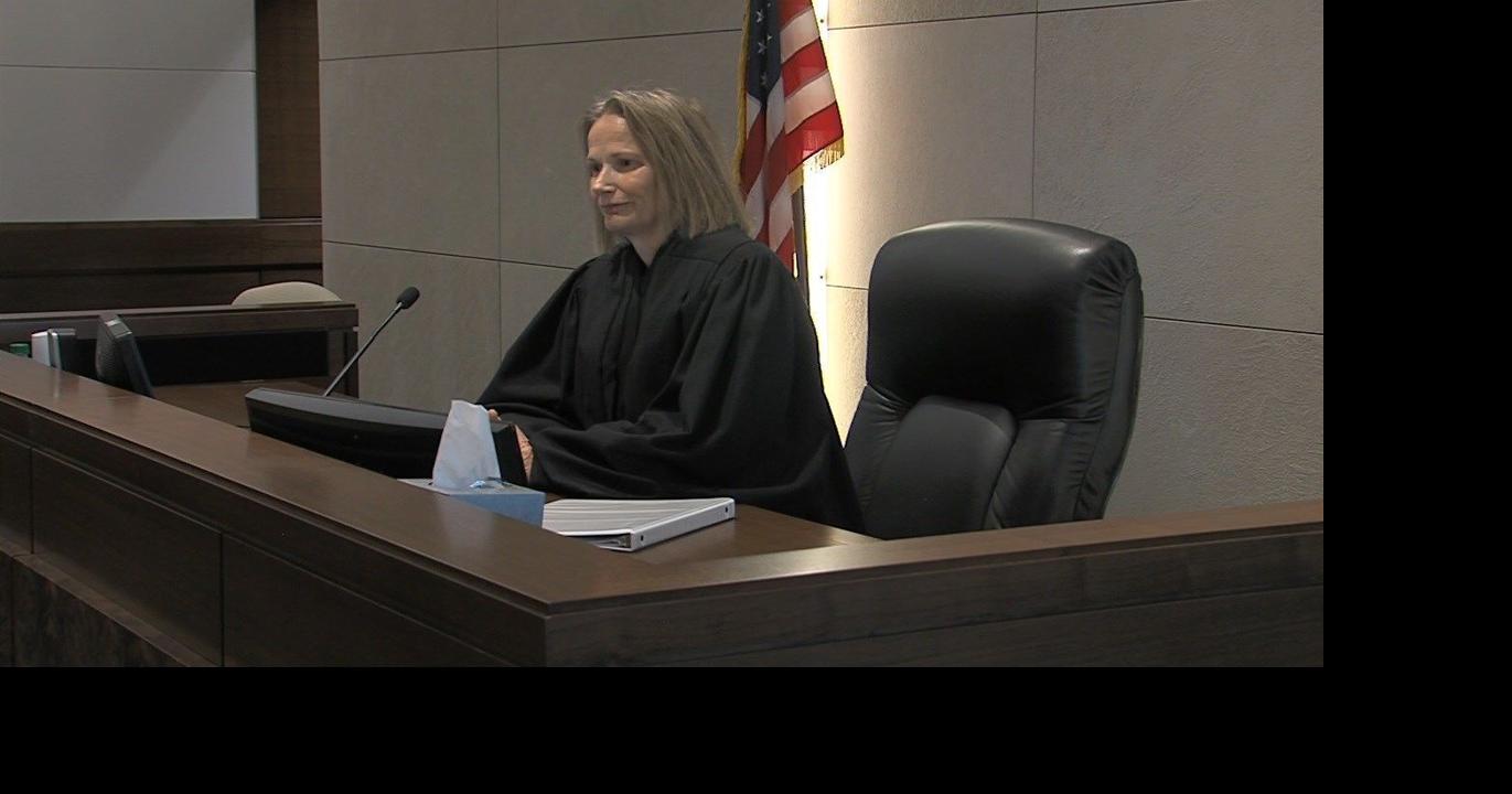 First woman federal judge in Montana resigns | Billings News | kulr8.com