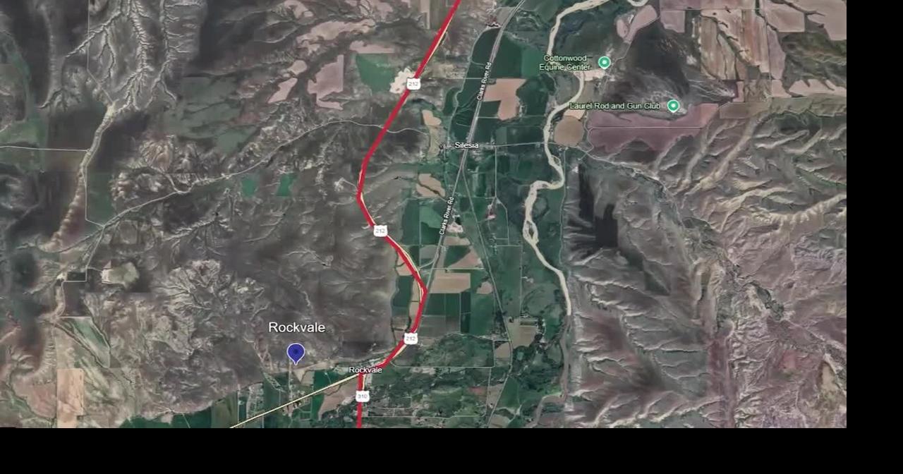 Carbon County road rage incidents lead to one dead, suspect charged ...