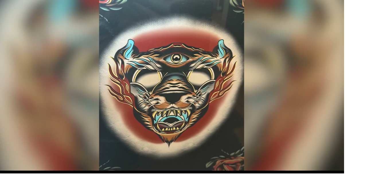 Billings tattoo shop 406 Ink holding flash sale fundraiser for local ...