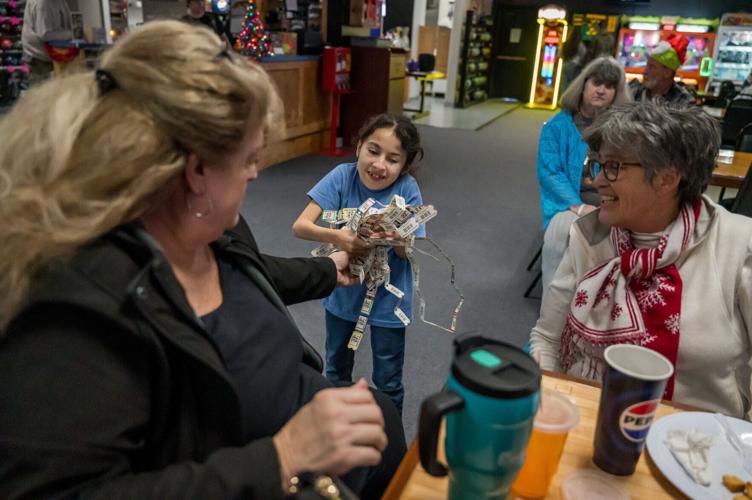 Local business raises funds for Hamilton teen's surgeries | Billings ...