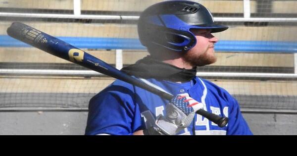 Miles CC's Dawson Parry wins national Triple Crown | College Sports ...