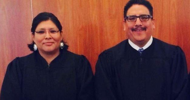 Crow Chief Judge Leroy Not Afraid and Judge Kari Covers Up removed from ...