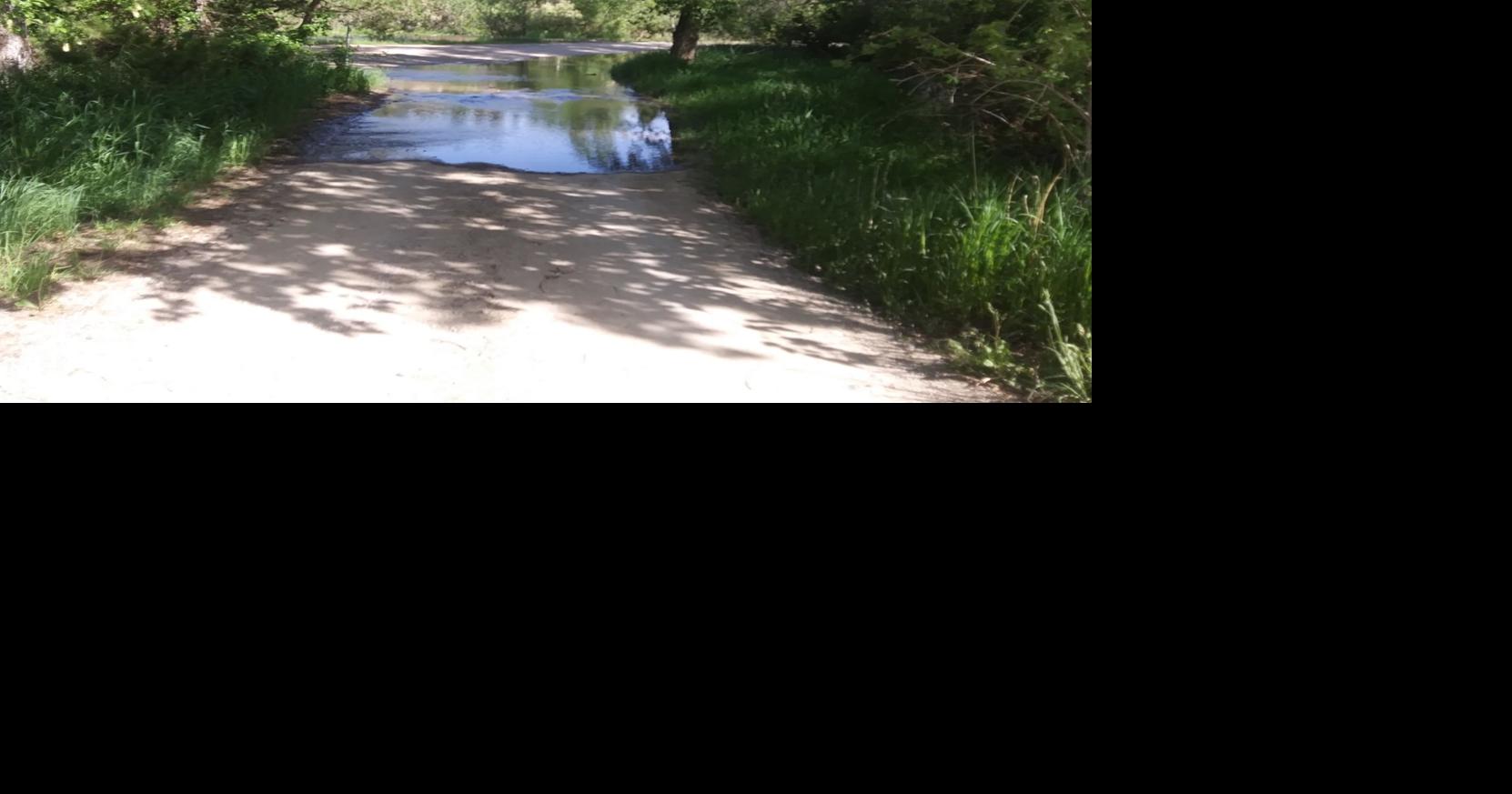 FWP restricts traffic at south-central Montana fishing access sites due ...