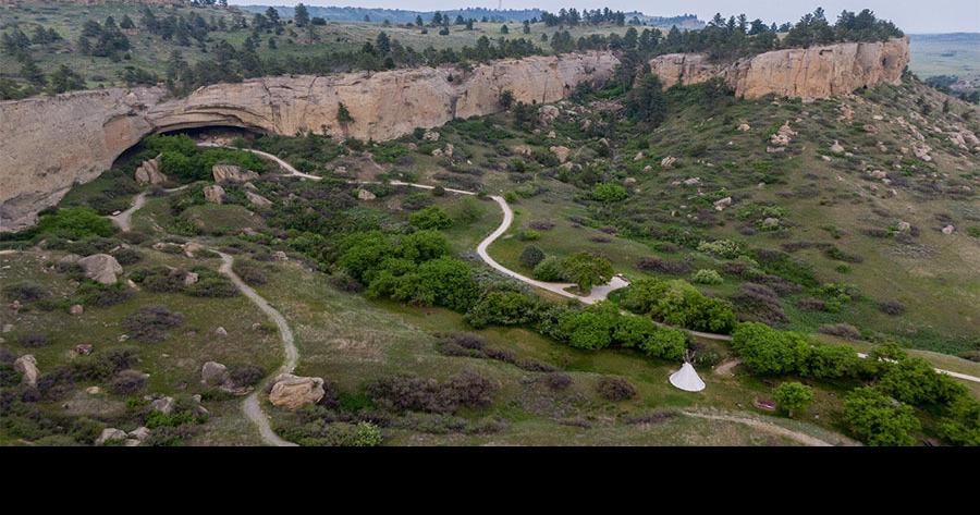 View the night sky with YVAA at Pictograph Cave State Park | Billings ...
