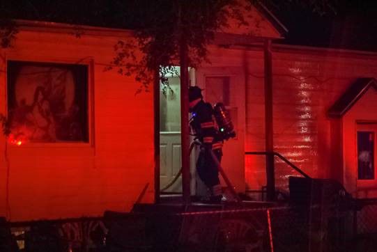 House fire causes $100,000 in damage in Miles City | Montana News ...