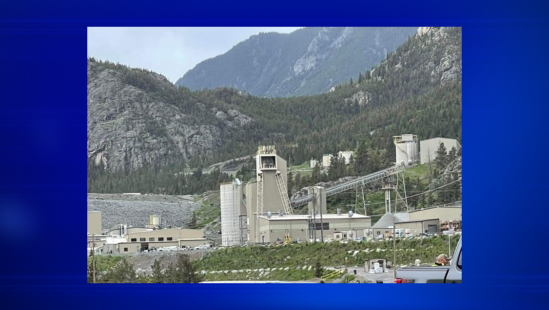 Stillwater Mine to lay off hundreds of employees | Billings News ...