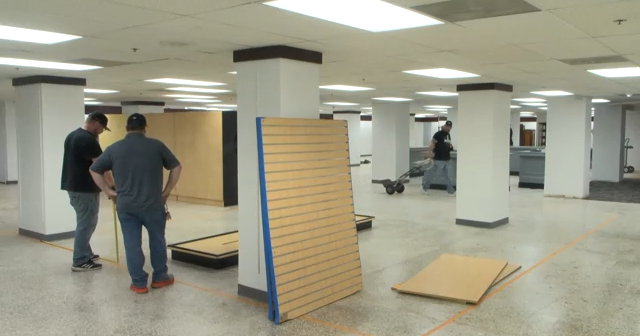 Billings YesterYears Antique Mall moving to historic Hart-Albin ...