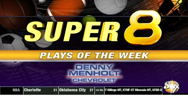 State title performances showcased in Super 8 Plays of the Week | High ...