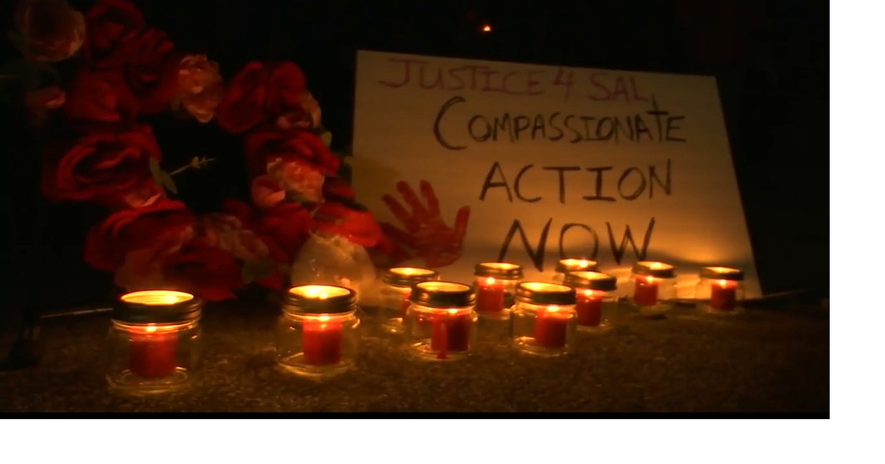 ‘I want to hear the whole story’ - family and friends seek justice for ...