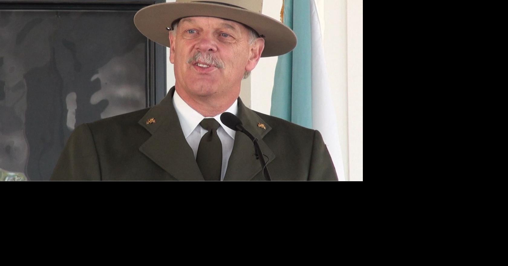 Yellowstone National Park Superintendent Dan Wenk to Retire | Billings ...