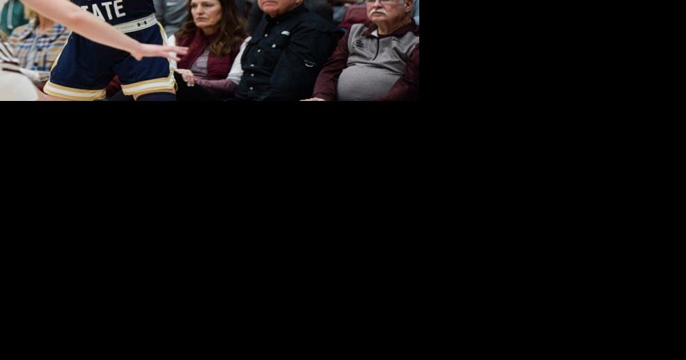 Point guard transfer Grace Beasley steps up in big moments for Montana ...