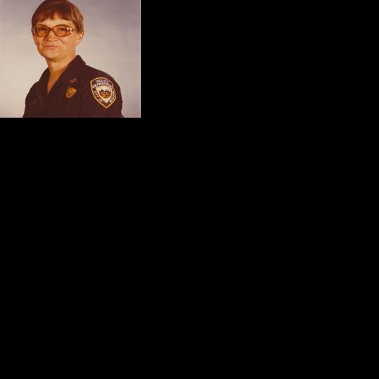 Billings Police Department celebrates National Policewoman Day ...