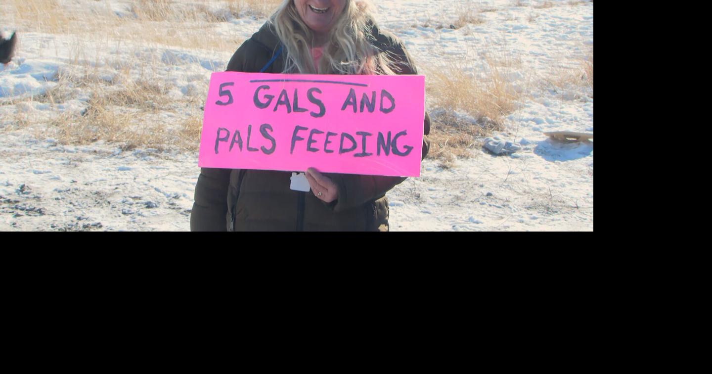 Five Gals and Pals offers free meals to those in need | Billings News ...