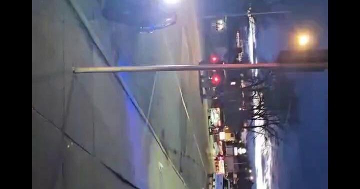 Billings Senior High lockdown after stabbing leaves two injured ...