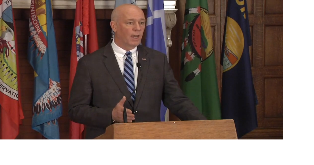 Montana Representatives, Senators vote against overriding Gov.s vetoes ...