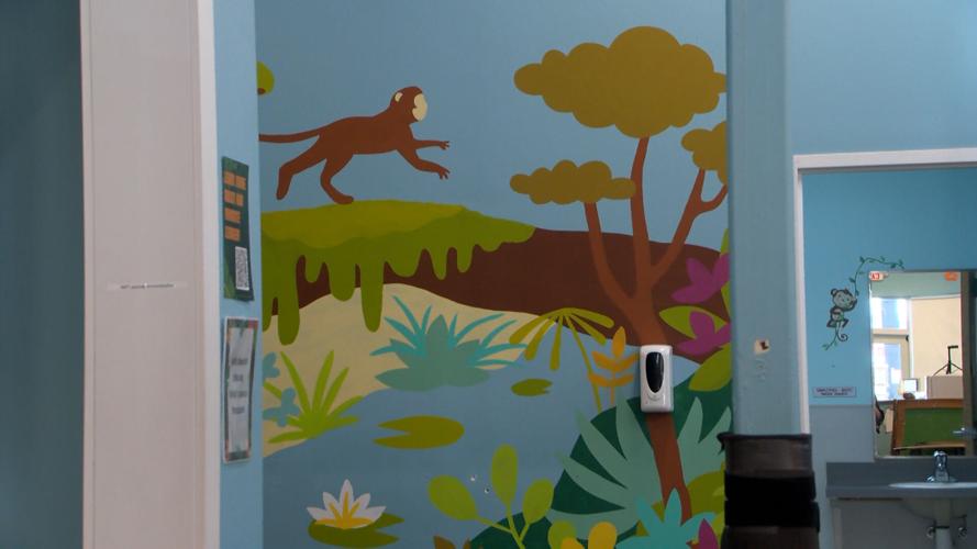 Monkey Around Billings hosts children's clothing swap. | Billings News ...