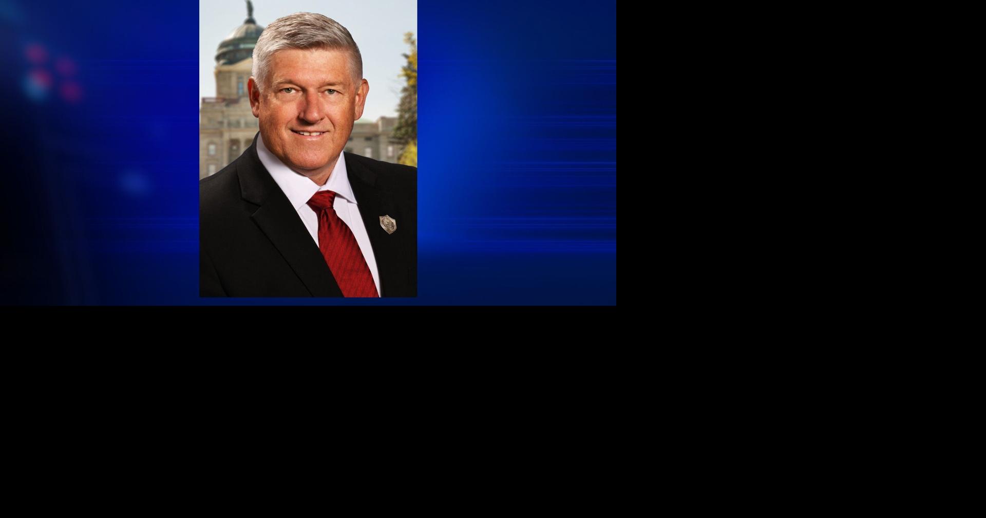 Congressman Troy Downing receives endorsement from President Trump ...