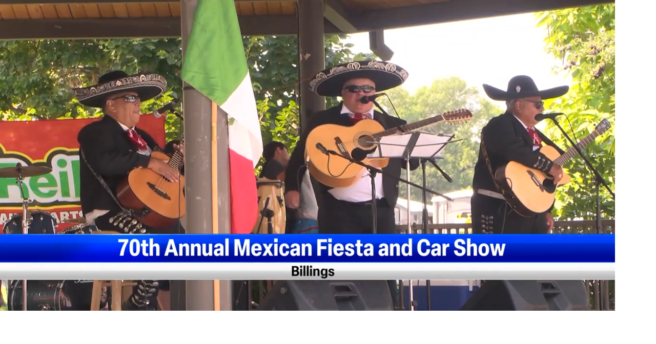 Mexican Fiesta returns to South Park to celebrate its 70th year ...