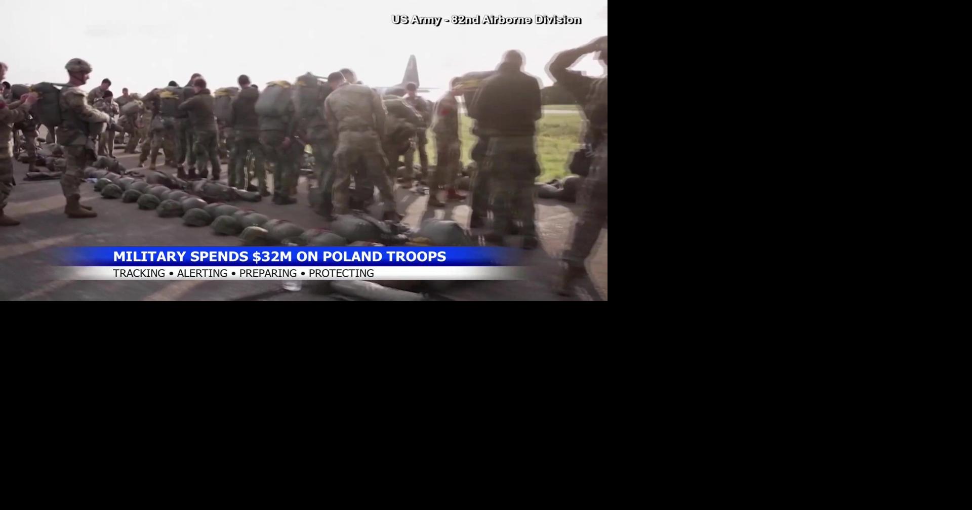Trump’s troop reversals in Europe could cost millions and have left ...