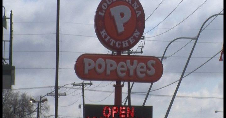 Popeye's Opening Brings a Taste of the South to Billings | Billings ...