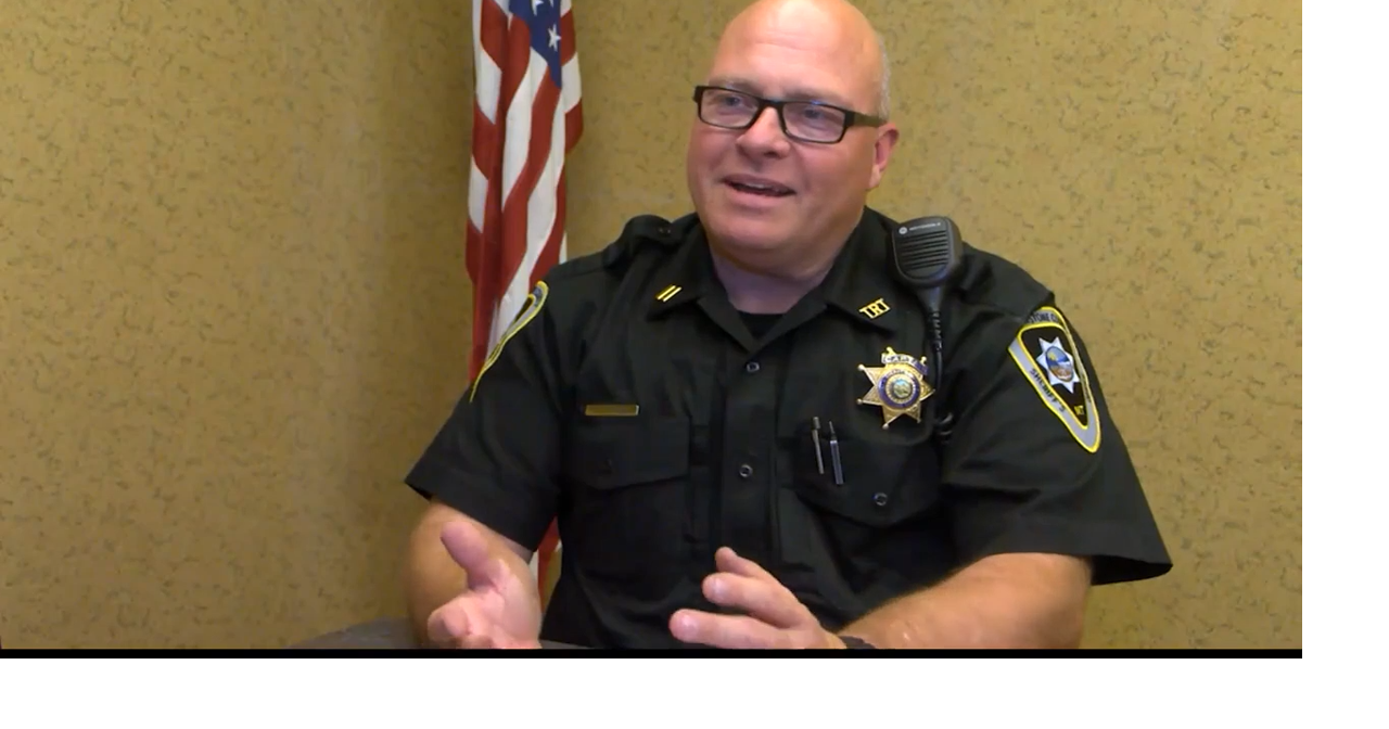 Billings law enforcement mourn loss of Arizona officer | Billings News ...