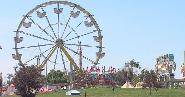 MetraPark: A look back and what's to come | Billings News | kulr8.com