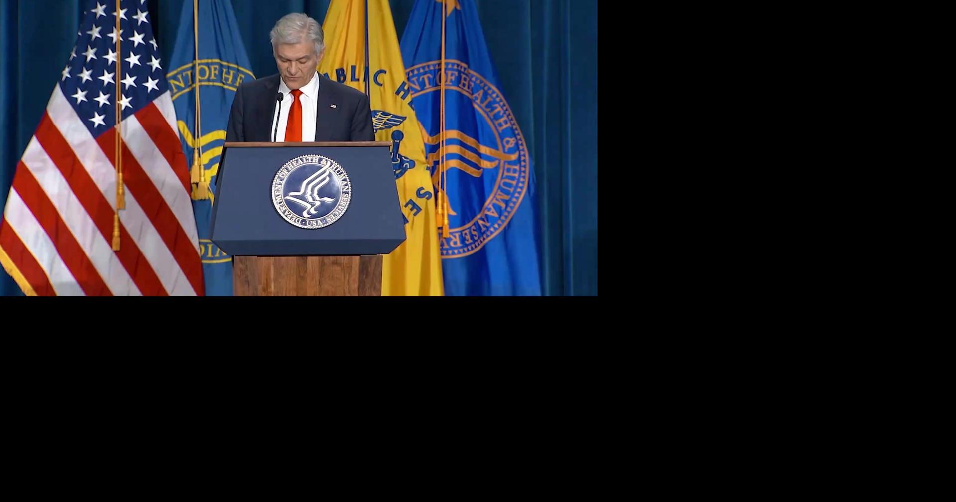 Trump administration moves to cut off transgender care for children ...