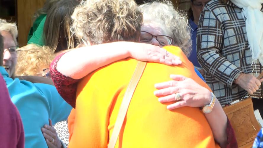 Laurel community bids farewell to Fred Graff Elementary | Montana News ...