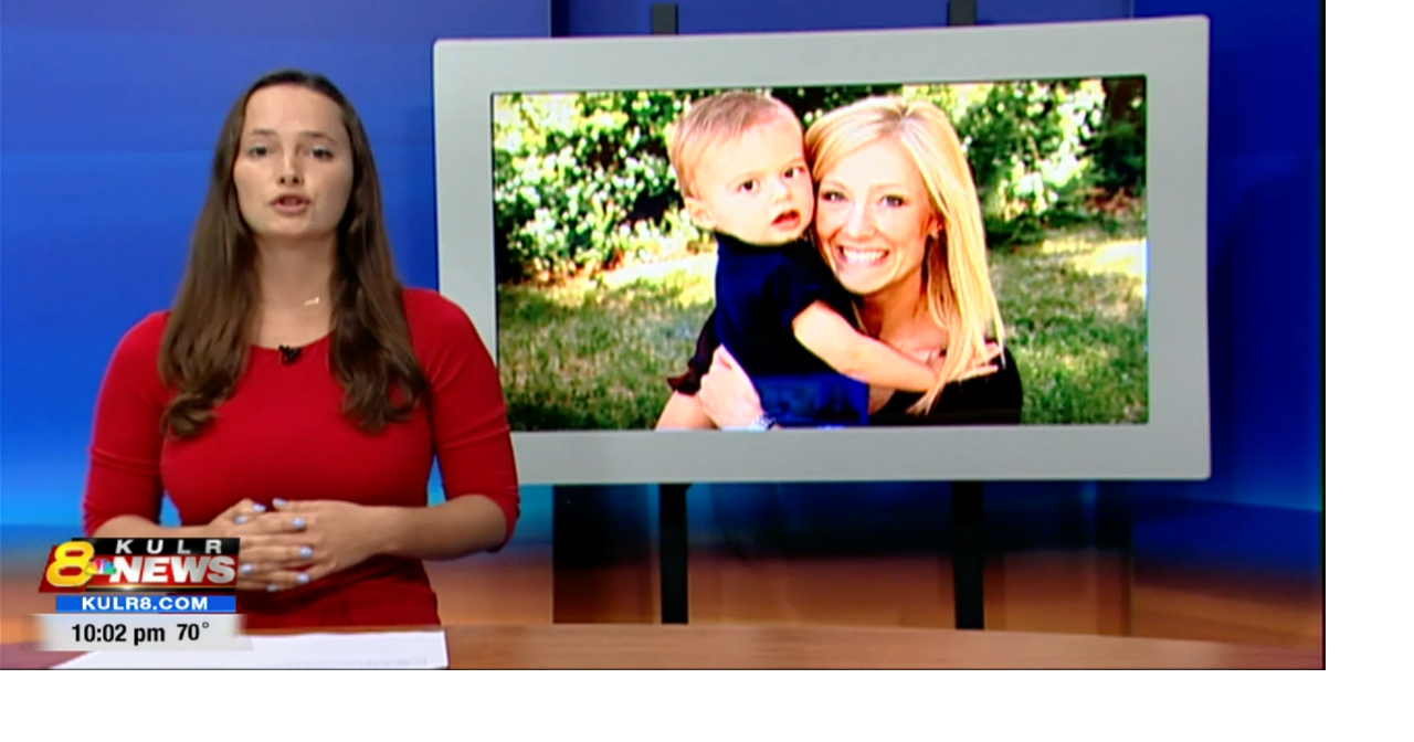 Billings native fights for her son's life | Billings News | kulr8.com