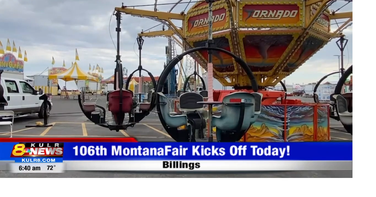 MontanaFair gates open Friday, August 12 at 4 p.m. | Billings News ...