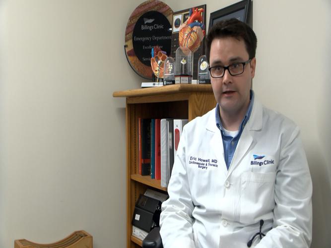 Heart surgery changes Billings man's life, inspiring local care ...