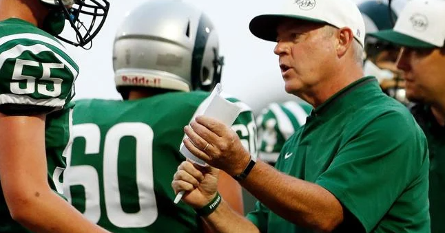 Billings Central's Jim Stanton talks 250 career wins, playoff matchup ...