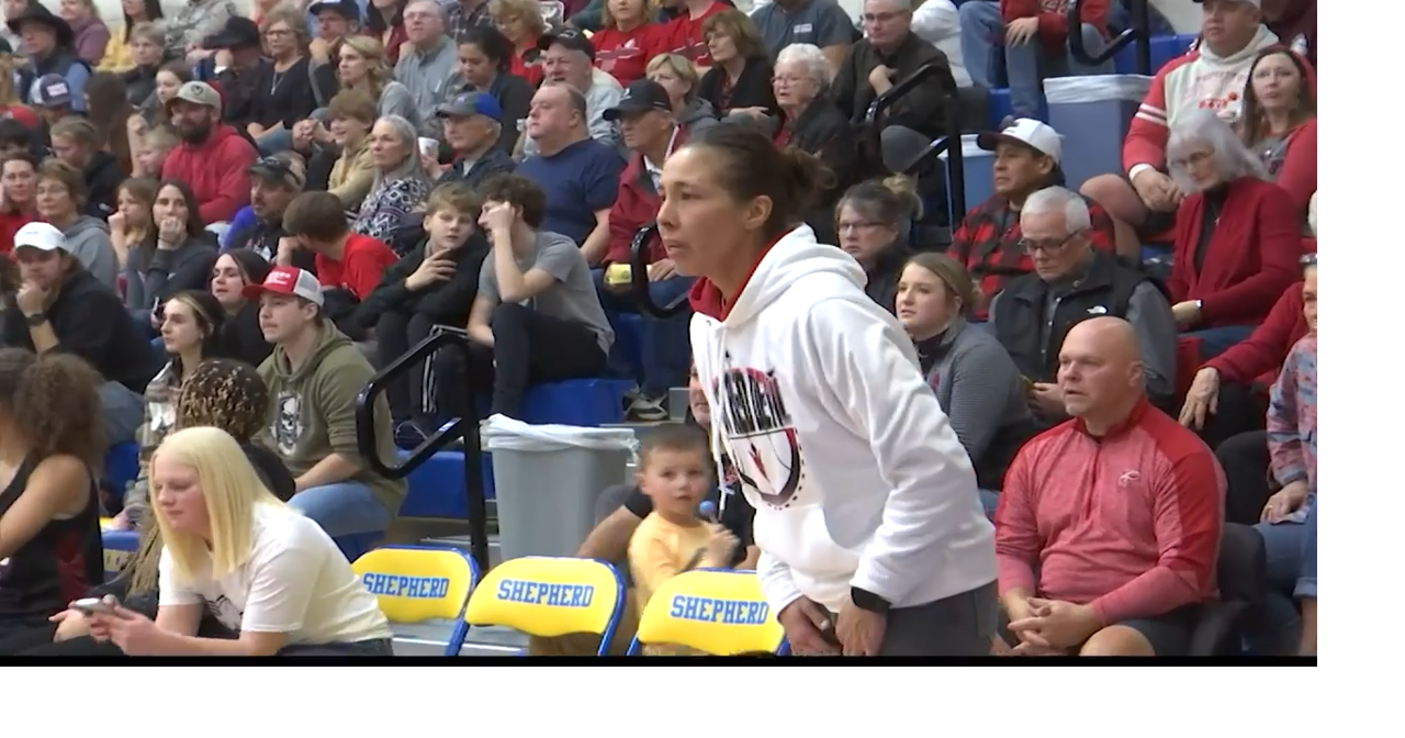 Huntley Project girls adopting the competitive mindset of head coach ...