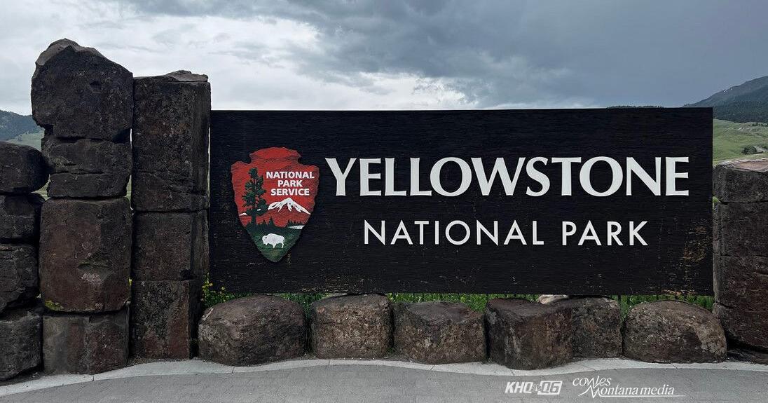 Yellowstone Park Service looks to recruit fresh faces to expand their ...