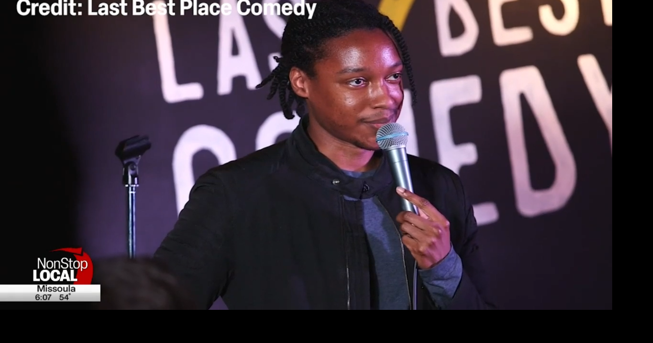 Last Best Comedy brings massive new festival to Southwest Montana | Bozeman | kulr8.com