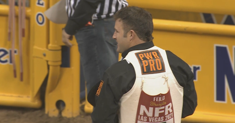 PRCA reveals back numbers for 2022 National Finals Rodeo | Rodeo ...