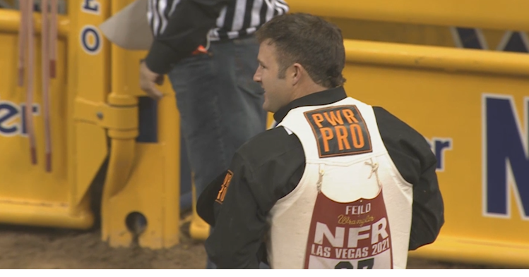 PRCA reveals back numbers for 2022 National Finals Rodeo | Rodeo ...