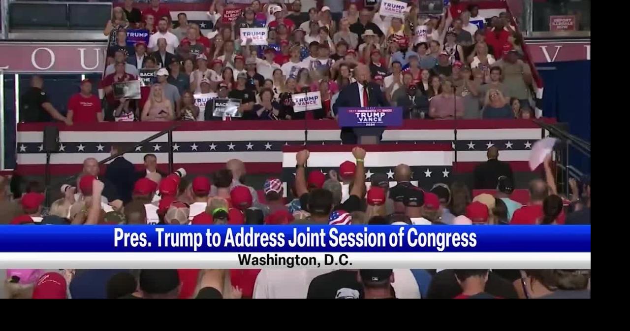 President's address highlights American Dream renewal with Marc Fogel ...