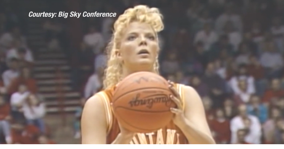 Big Sky Conference Hall of Fame: Shannon Schweyen's accolades speak for ...