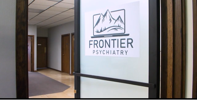 Frontier Psychiatry emphasize the importance of telehealth services in ...