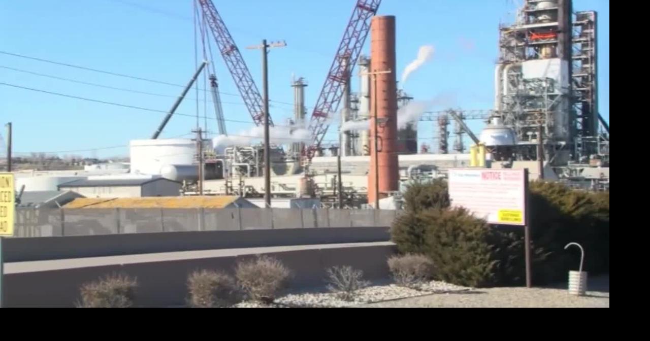 Billings gas prices face uncertainty after Trump's tariff delay ...